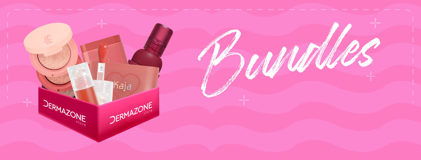 عروض الباقات المميزة – Dermazone store UAE