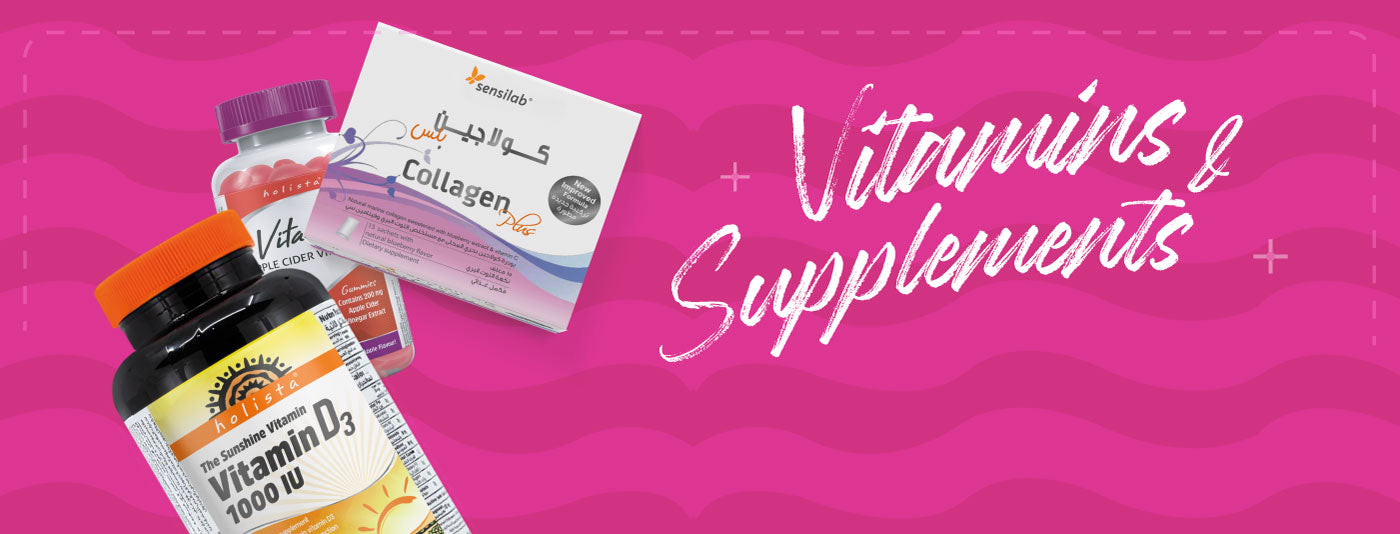 الصحة والنشاط – Dermazone store UAE